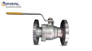 Why Choose Quick Closing Valves? - spiral valve