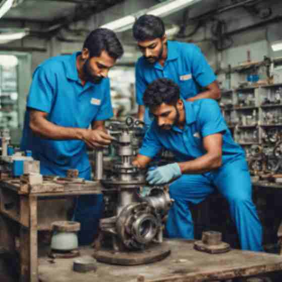 Addressing Valve Leakage: Causes, Prevention, and Solutions - spiral valve