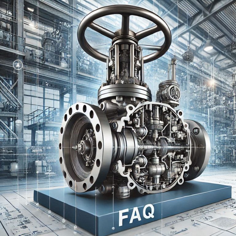 Why Choose Quick Closing Valves? - spiral valve